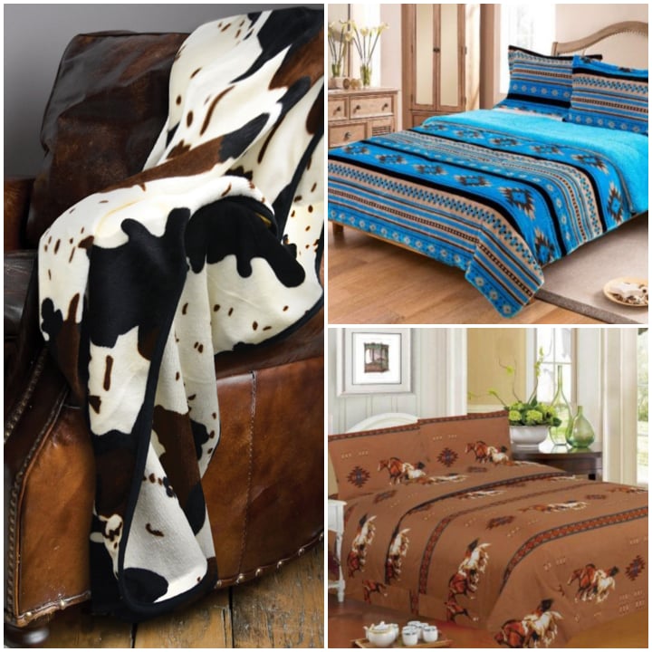 Bedding – SJK Country Clothing Co